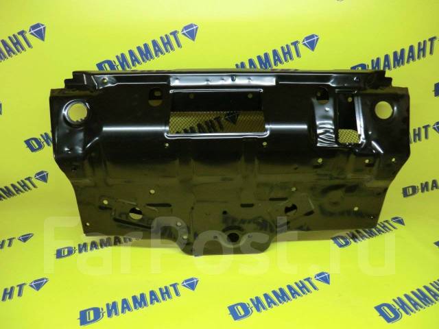 Защита двигателя передняя Toyota LAND Cruiser Prado150 KDSS купить во ...