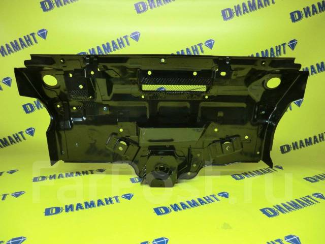 Защита двигателя передняя Toyota LAND Cruiser Prado150 купить во ...