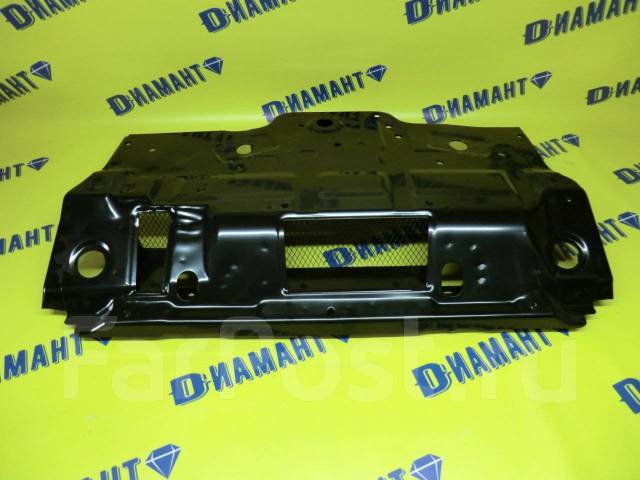 Защита двигателя передняя Toyota LAND Cruiser Prado150 KDSS купить во ...