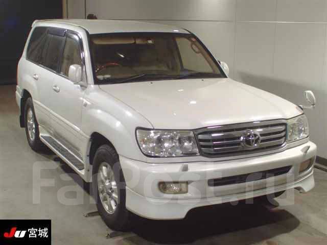 Сервопривод заслонок печки Toyota Land Cruiser UZJ100 №152 купить во ...