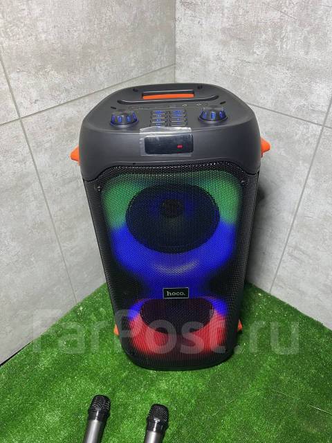 Bluetooth колонка hoco BS53, новый, в наличии. Цена: 10 900₽ во ...