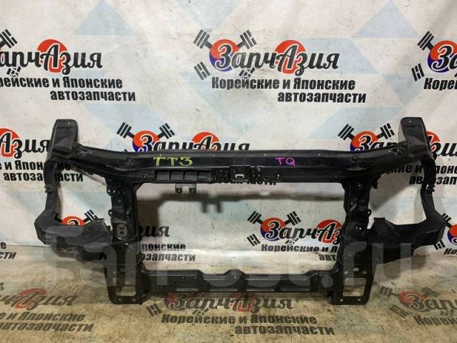 Рамка радиатора Hyundai Grand Starex / H-1 2007-2015 641014H000 TQ ...