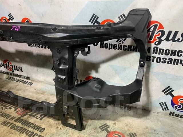 Рамка радиатора Hyundai Grand Starex / H-1 2007-2015 641014H000 TQ ...