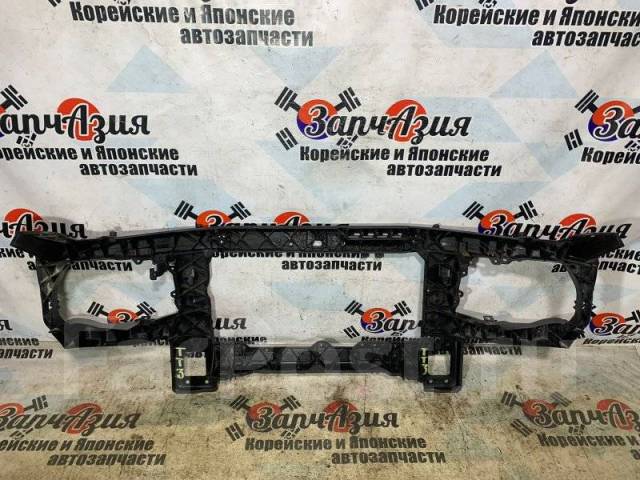 Рамка радиатора Hyundai Grand Starex / H-1 2007-2015 641014H000 TQ ...
