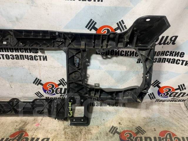 Рамка радиатора Hyundai Grand Starex / H-1 2007-2015 641014H000 TQ ...