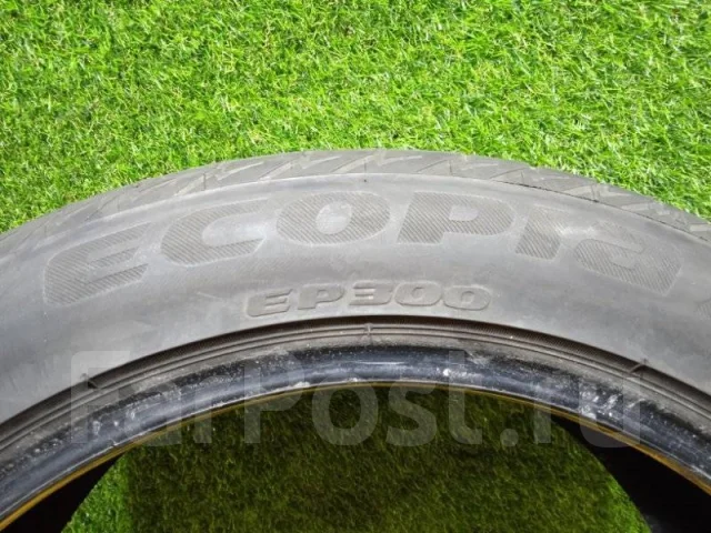 Автошина Bridgestone Ecopia EP300, 18", 1 шт, в наличии, 245 мм, 45 % ...