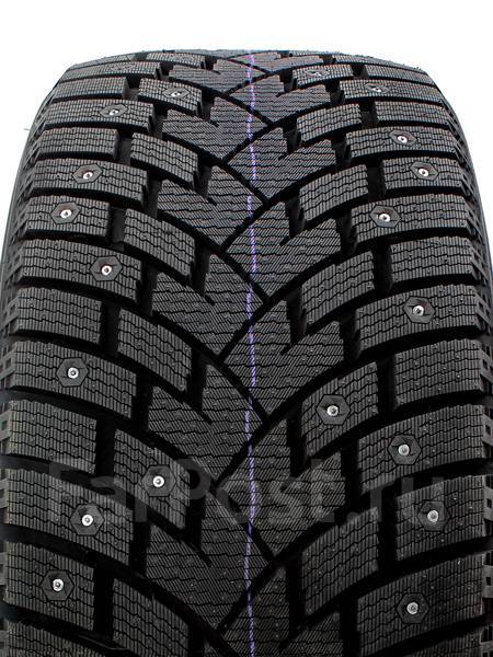 275/40R20 106T ZETA Antarctica Sport (шип 2), 20", 169 шт, в наличии ...