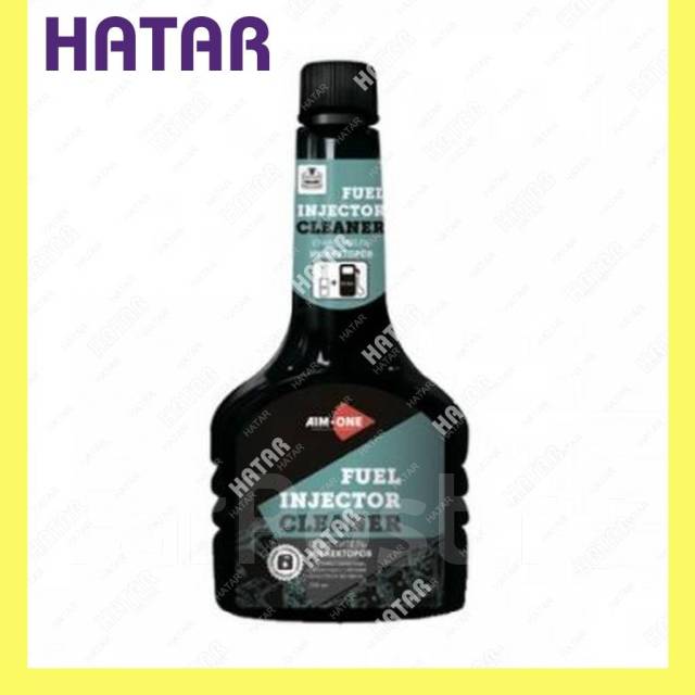 Очиститель инжекторов Fuel Injector cleaner 158мл FI-160 AIM-ONE, в ...
