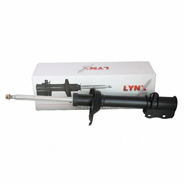 Амортизаторы LYNX |низкая цена| Гарантия 2 года |доставка по РФ купить ...