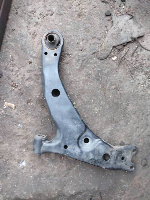 (17) Рычаг передний левый Corolla AE110 AE114 купить во Владивостоке по ...