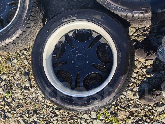 Колеса, 20", 1 шт, 285 мм, 50 %, радиальный, 285/50R20, Maxtrek Sierra ...