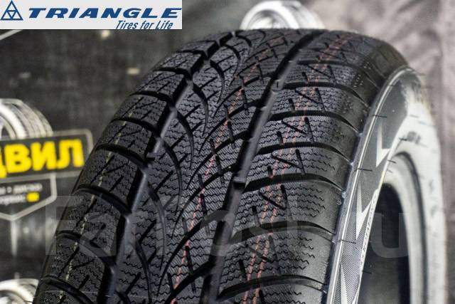 Triangle WinterX TW401, 185/65R15 88H, 15", 1 шт, в наличии, 185 мм, 65 ...