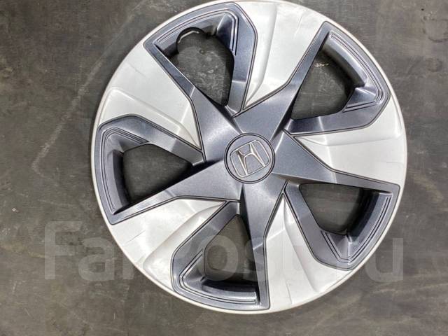 Колпаки Honda R15 [БезПрокола], 15", 1 шт, 4 шт, б/у, в наличии. Цена ...