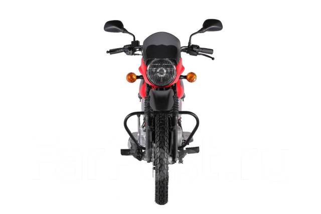 Bajaj Boxer BM 150 X disc, 2025, 144 куб. см. 4х тактный, без пробега ...