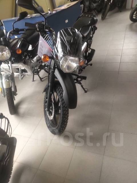 Bajaj Boxer BM 150 X disc, 2025, 144 куб. см. 4х тактный, без пробега ...