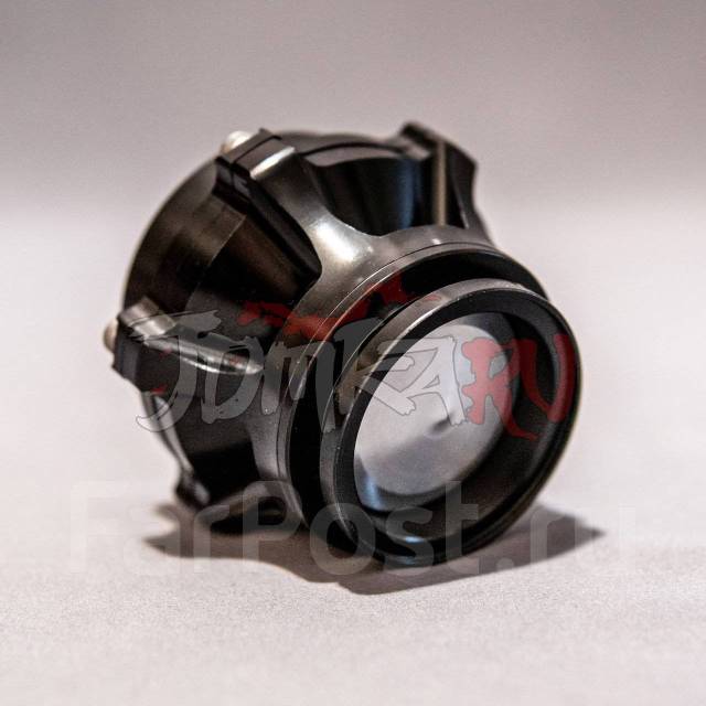 Blow-Off Tial Q style 50мм - Новая версия купить в Хабаровске по цене ...