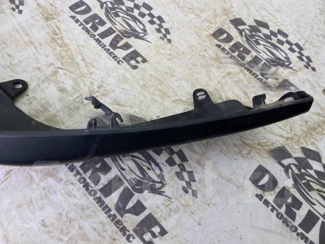 Губа Toyota Rav4 2020 5241142100 AXAH52 A25A-FXS, передняя купить во ...