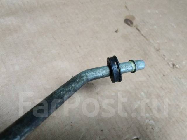 Трубка охлаждения АКПП Cadillac Escalade 2006 15779543 GMT900 6.2 L92 ...