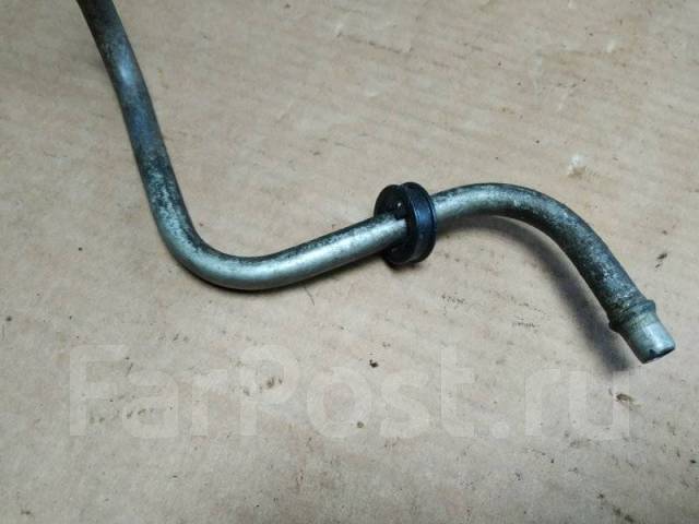 Трубка охлаждения АКПП Cadillac Escalade 2006 15779543 GMT900 6.2 L92 ...