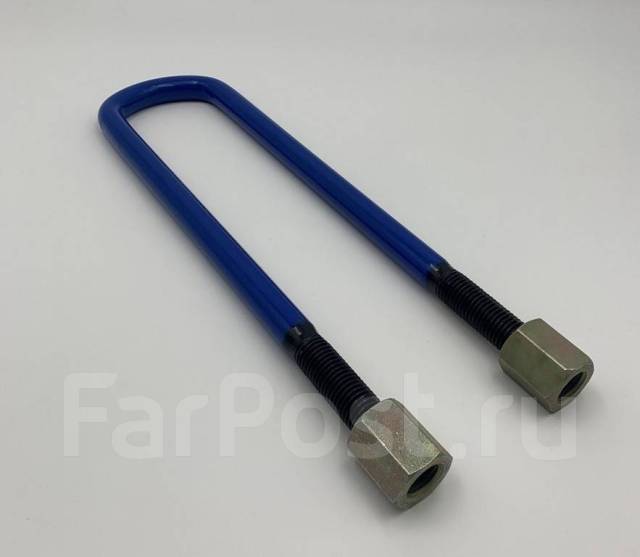 Стремянка 11-ти листовой рессоры Volvo 22952495 купить во Владивостоке ...