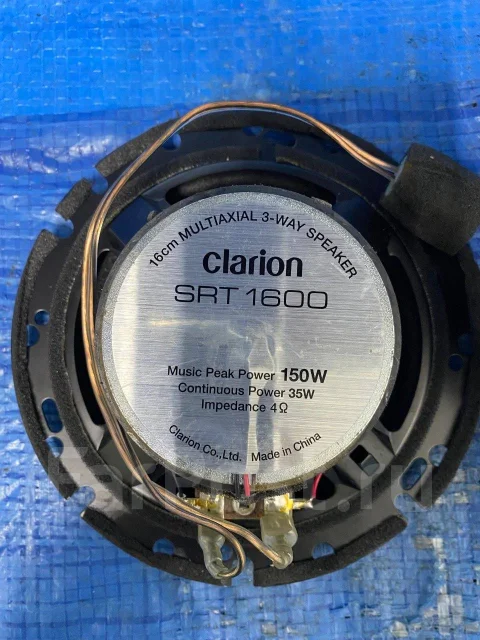 Srt 1600, Srt1600 クラリオン | clarion srt1600に関する情報まとめ – WAZQ