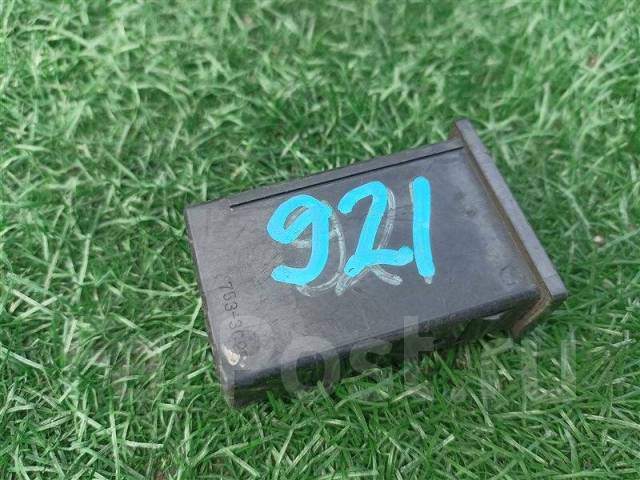 Кнопка туманки Toyota Corona Premio 9095001867 ST215 купить во ...