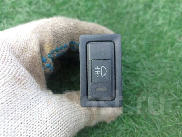 Кнопка туманки Toyota Corona Premio 9095001867 ST215 купить во ...