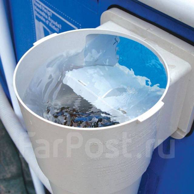 КУПИ Выгодно! Бассейн со стальными стенками 360х120см BestWay 56574 ...