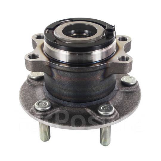 Ступичный узел задний Double Force с ABS DFBA0081 купить во ...