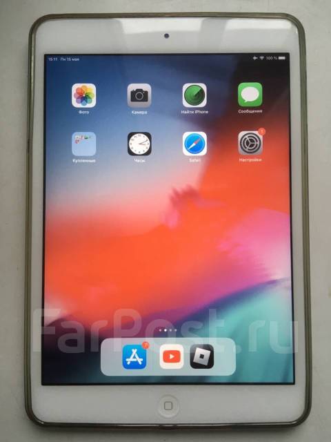 Ipad mini a1489 store