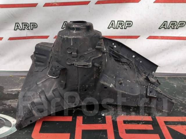 Арка переднего левого колеса Chevrolet Cruze 1 2009-2015 [95984340 ...