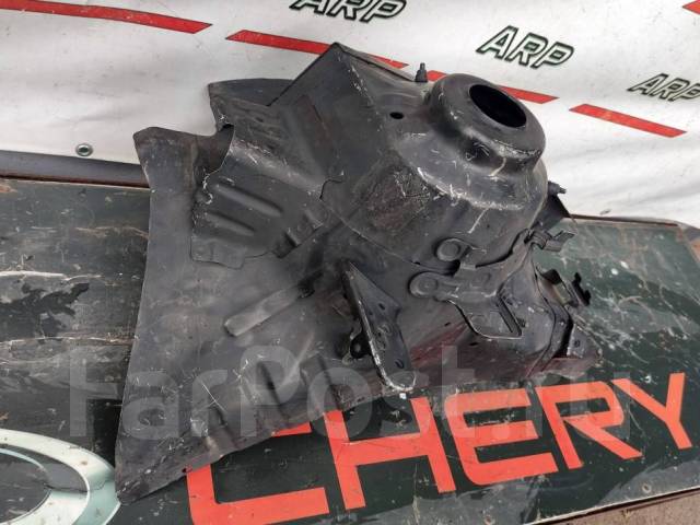 Арка переднего левого колеса Chevrolet Cruze 1 2009-2015 [95984340 ...