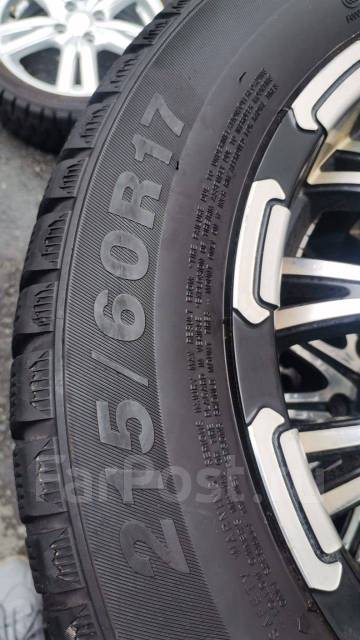 Wanli Winter Cross 312, 215/60 R17, 17", 1 шт, в наличии, 215 мм, 60 %, радиальный, зимние. Цена ...