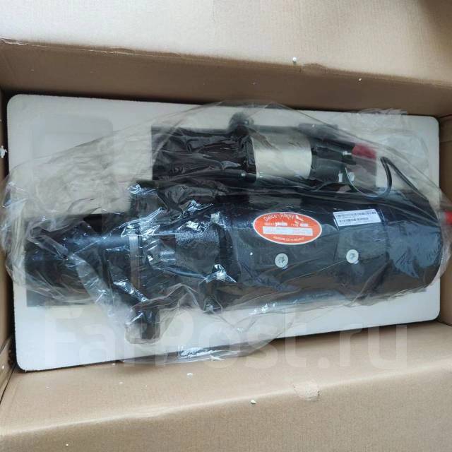 Стартер 207-1556 Caterpillar delco remy купить во Владивостоке по цене ...