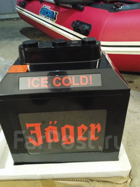 Jagermeister tap machine аппарат для охлаждения напитков, новый, в ...
