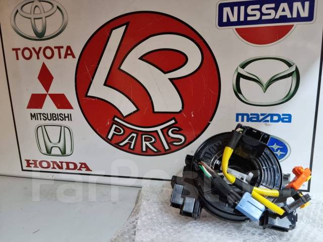 Шлейф Toyota Land Cruiser 200/TLC Prado 150 после 2016 г. в Original ...