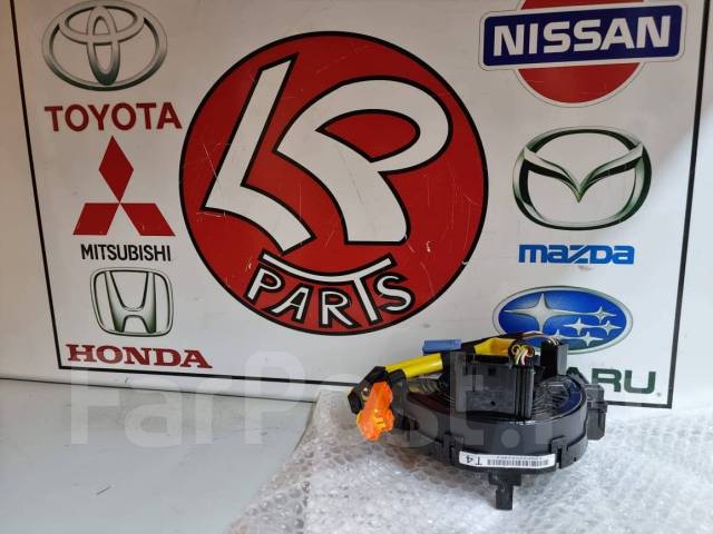 Шлейф Toyota Land Cruiser 200/TLC Prado 150 после 2016 г. в Original ...