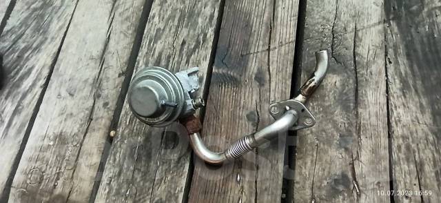 Клапан EGR Mercedes Benz W639 M112 A1121400060 купить во Владивостоке ...