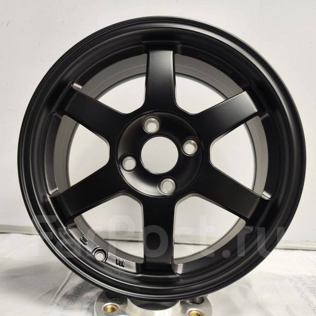 FF119-GX [1591] черный, модель диска: 1, 15", 1 шт, Ширина диска 6.5 ...