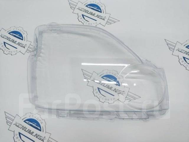 Стекло фары Nissan X-Trail 21511C1Rldem T31, правое купить в ...