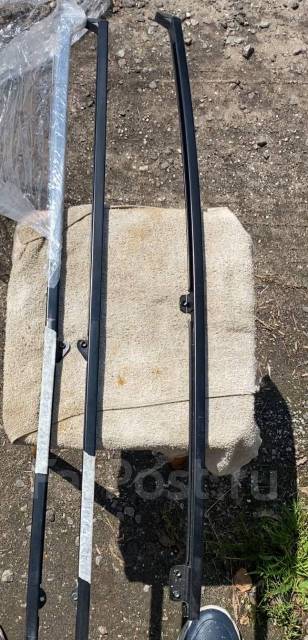 Направляющая стекла задней двери Lexus GX460 купить во Владивостоке по ...