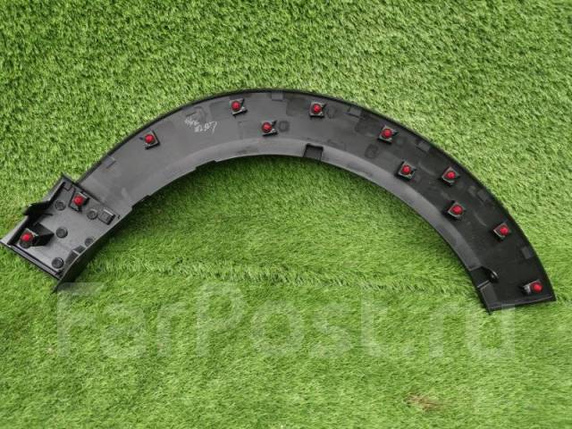 Расширитель крыла Mazda Cx-30 DFR551W30C DM8P, передний левый купить во ...