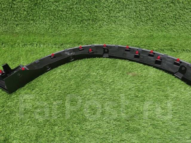 Расширитель крыла Mazda Cx-30 DFR551W30C DM8P, передний левый купить во ...