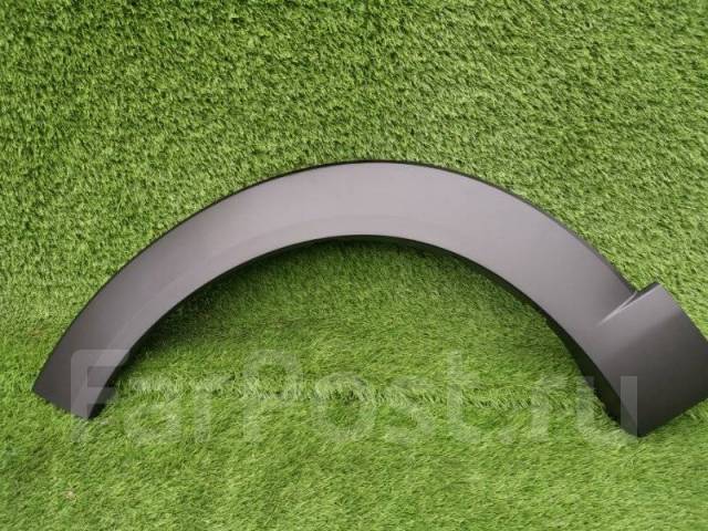 Расширитель крыла Mazda Cx-30 DFR551W30C DM8P, передний левый купить во ...