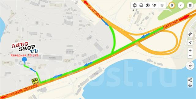 Сальник раздаточной коробки Toyota Hilux 9031141017 GGN25 [23607 ...