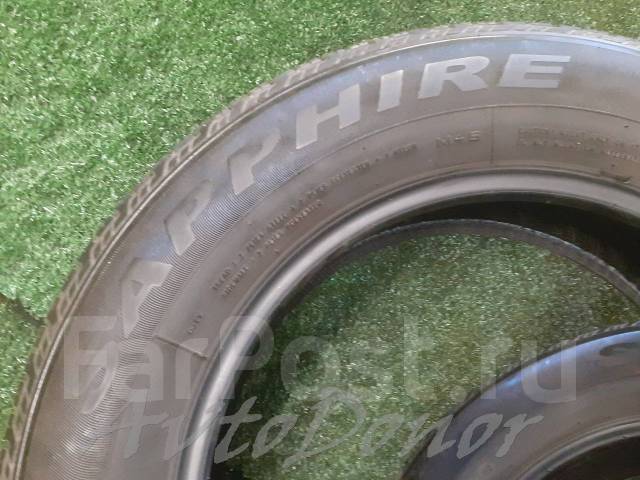 Triangle TR257, 225/65 R17, 17", 1 шт, в наличии, 225 мм, 65 % ...