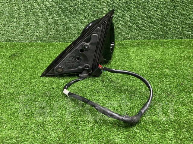 Зеркало право AUDI A6 C6 4F5 2008 BDX купить во Владивостоке по цене: 2 ...