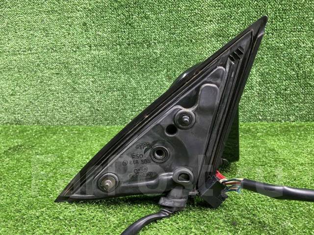 Зеркало право AUDI A6 C6 4F5 2008 BDX купить во Владивостоке по цене: 2 ...