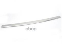 Запчасть накладка на бампер № 95550578710 — купить в Новосибирске | ФарПост