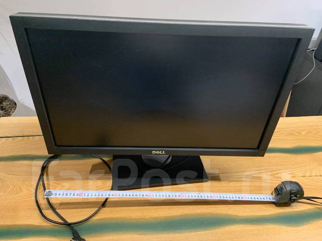 Продам Монитор Dell u2711 диагональ 27, ЖК (LCD, LED, QLED), 27", IPS ...